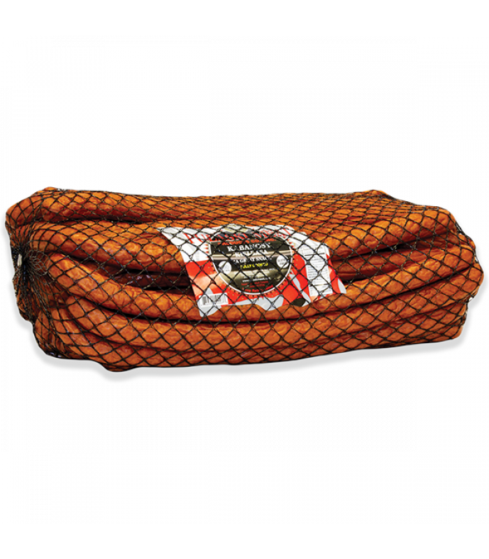 Kabanosy | Traditional | Dry | Polish | Pork Sausages